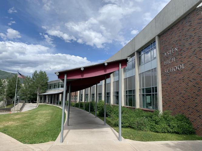 Back to school, somehow; Aspen School District making plan for ...