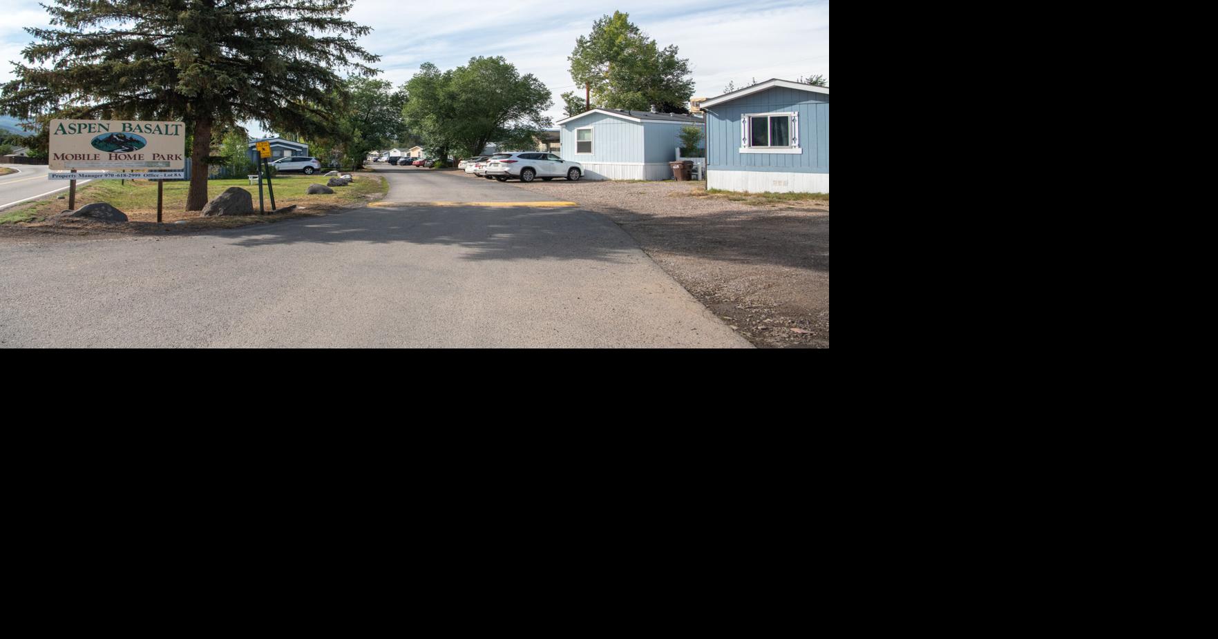 Residents near finish line on purchase of Aspen Basalt, Mountain Valley ...