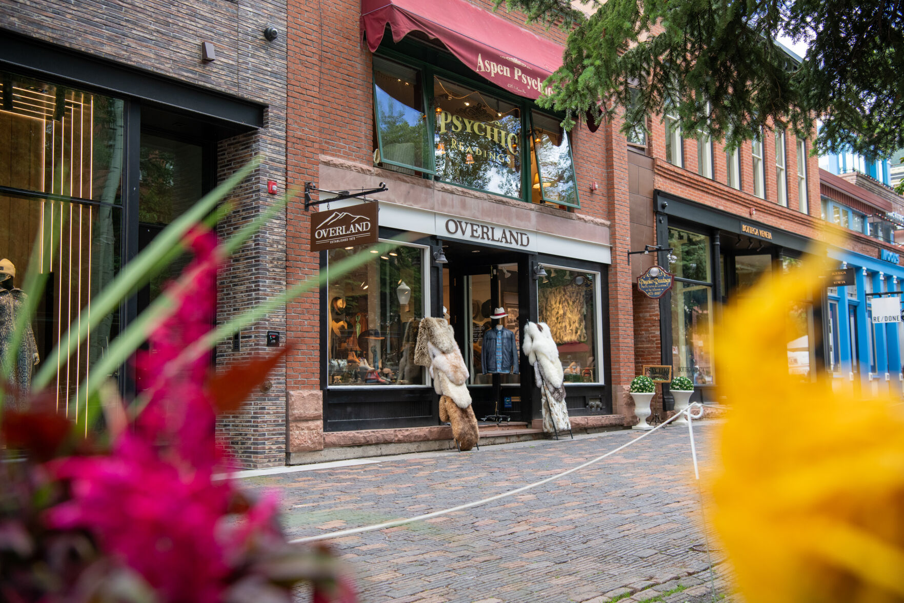 Hunt nabs Souki properties in $62 million deal | News | aspendailynews.com