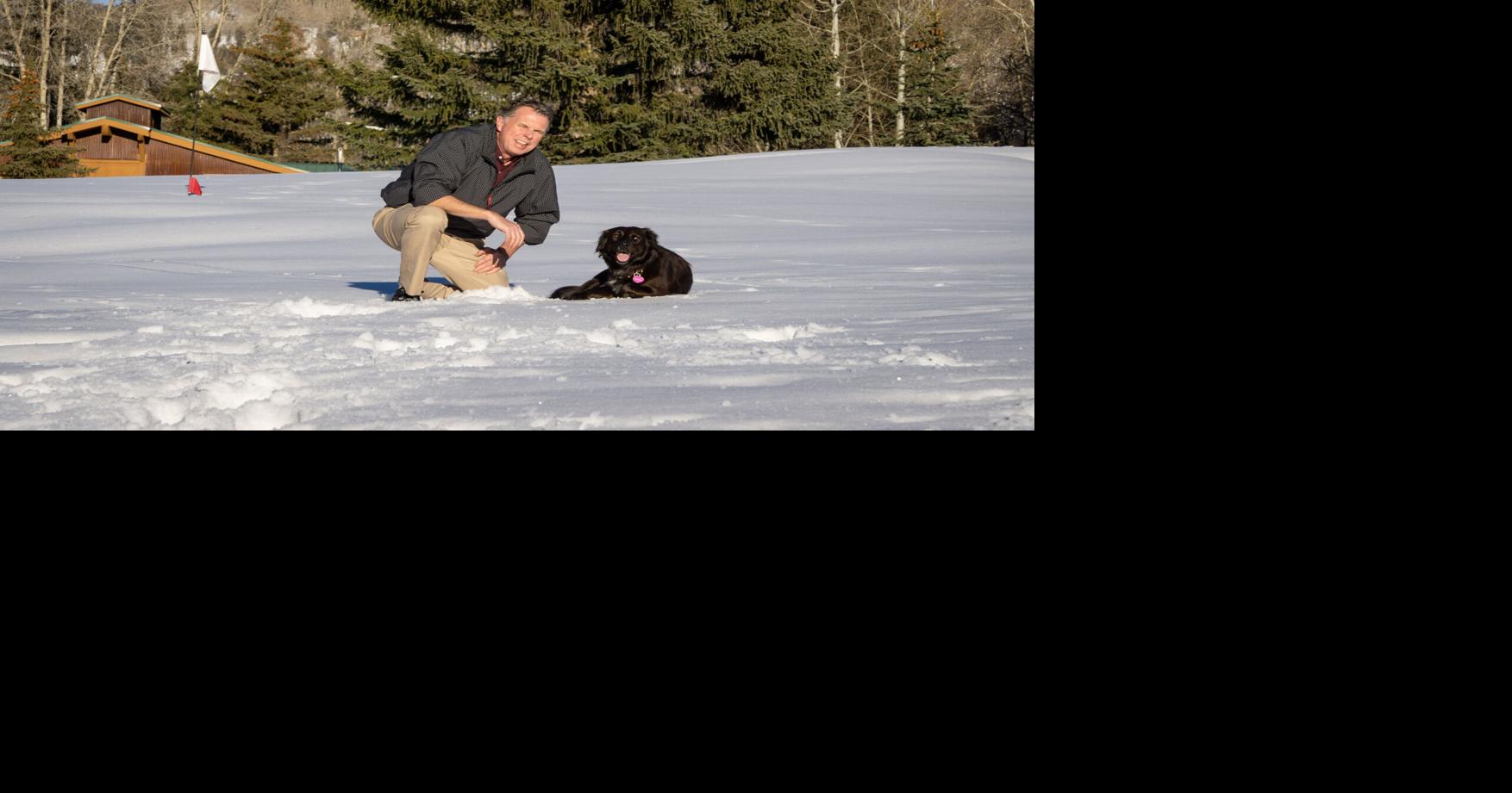 Longtime Aspen golf director to retire | News | aspendailynews.com