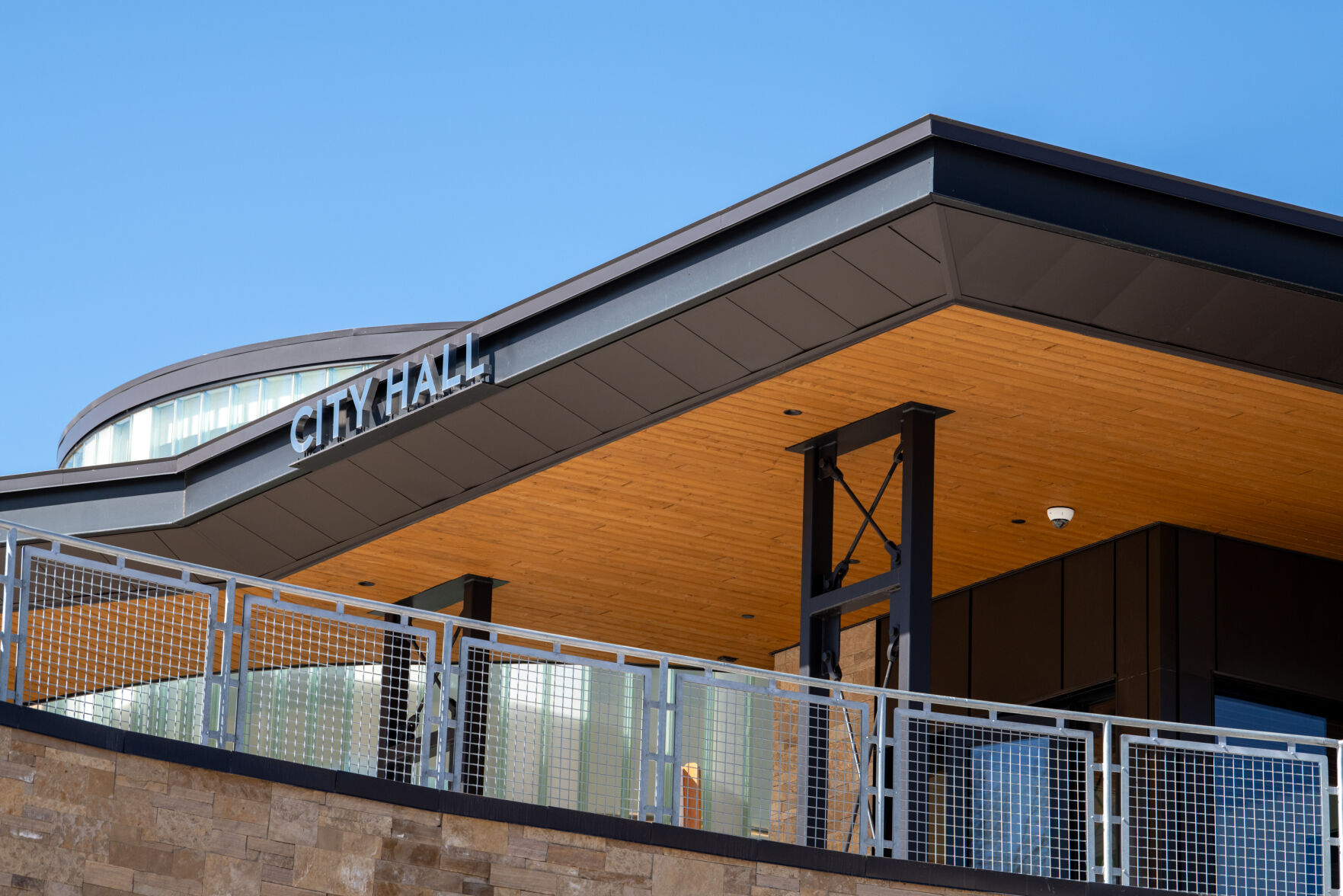 Aspen undertaking city-wide internal policy updates | News ...
