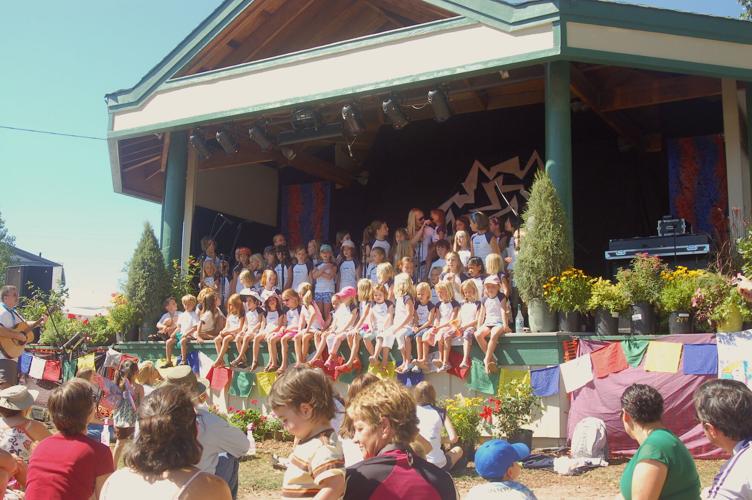 Earthbeat youth summer music camp dissolves | News | aspendailynews.com
