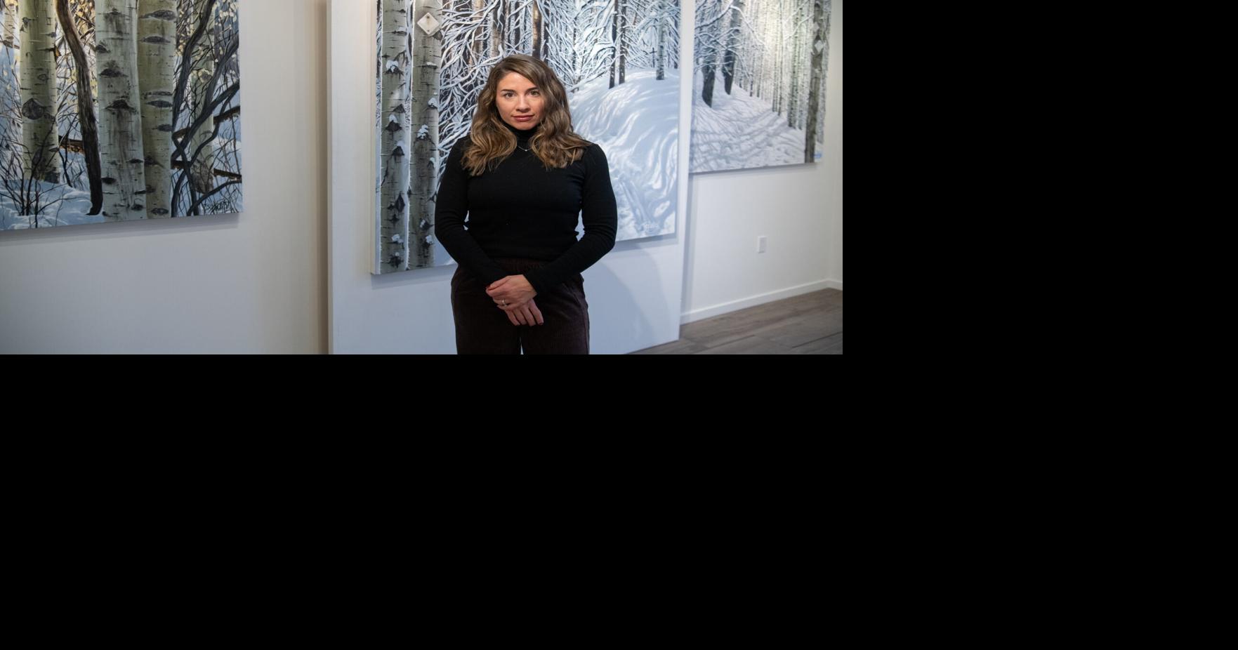 Reflecting the light and beauty of Aspen | Arts & Entertainment ...