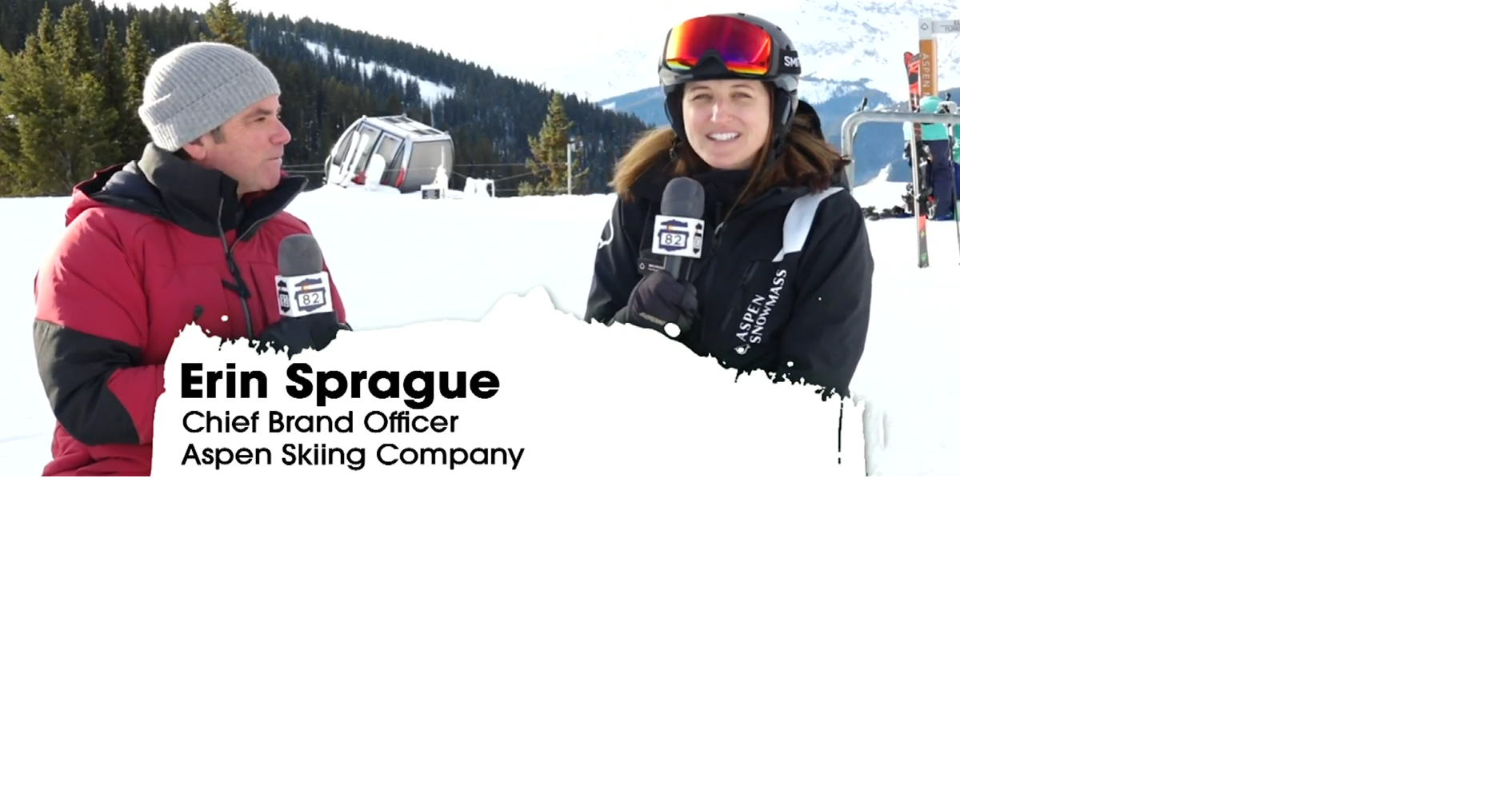 📺 Aspen 75th Anniversary Celebration | Multimedia | aspendailynews.com