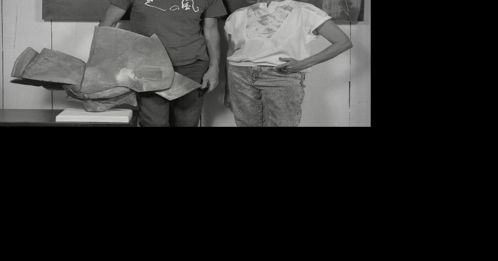 Historic Soldner home and studio included in prestigious National Trust ...