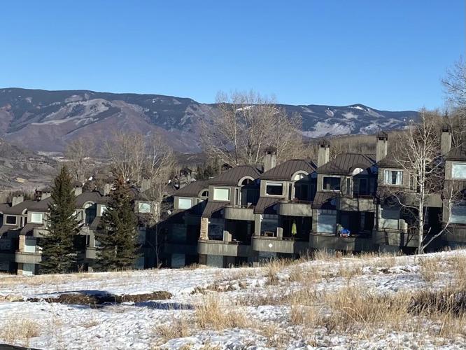 The Deerbrook Condominiums redevelopment disappointment | News ...