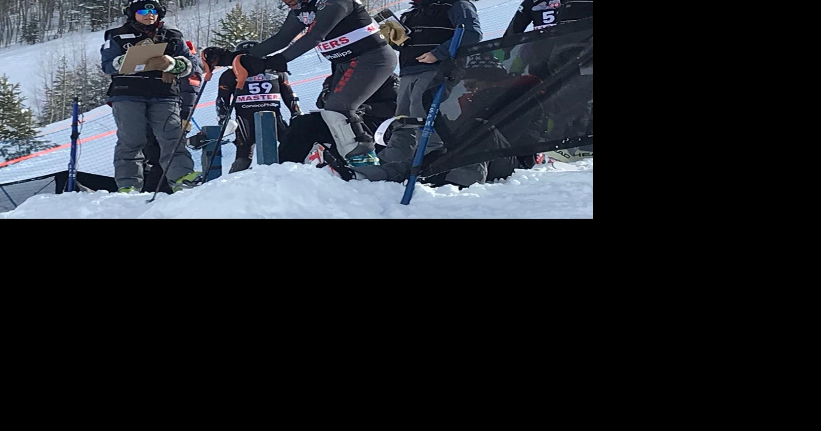 FIS Masters Cup returns with international field | News ...