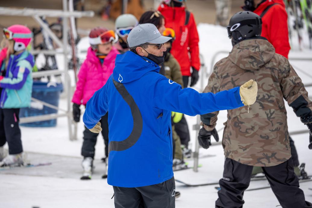 Mike Kaplan to step down as Aspen Skiing Co. CEO next year | News ...