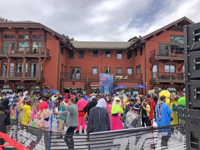 Mellower closing celebrations planned this year | News | aspendailynews.com