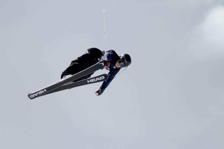 AVSC represents at Rev Tour at Buttermilk | News | aspendailynews.com