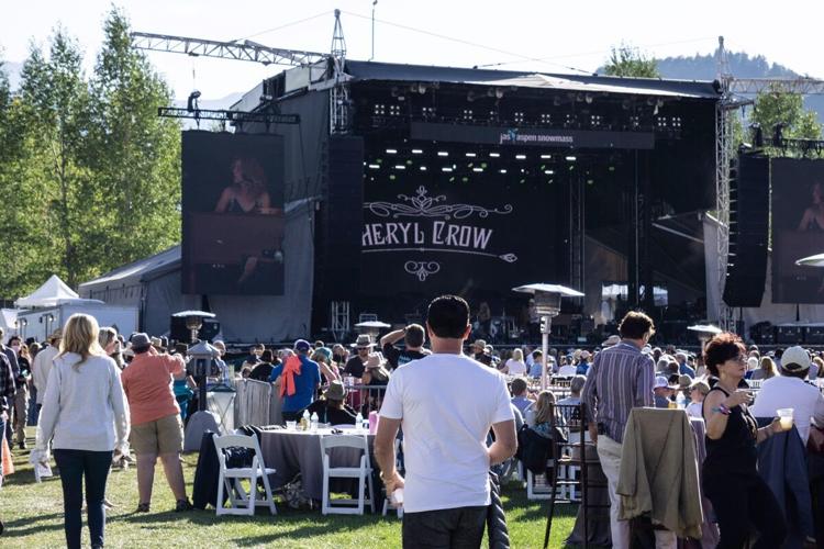 Big comeback for JAS | News | aspendailynews.com