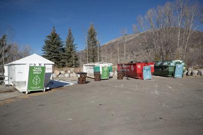 Aspen City Council puts its money where its mouth is for waste ...