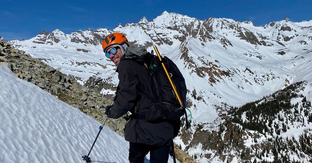 Chason Russell remembered as world-class athlete, friend and mentor ...