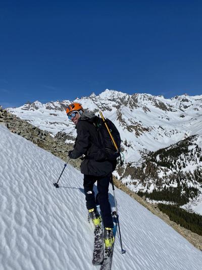 Chason Russell remembered as world-class athlete, friend and mentor ...