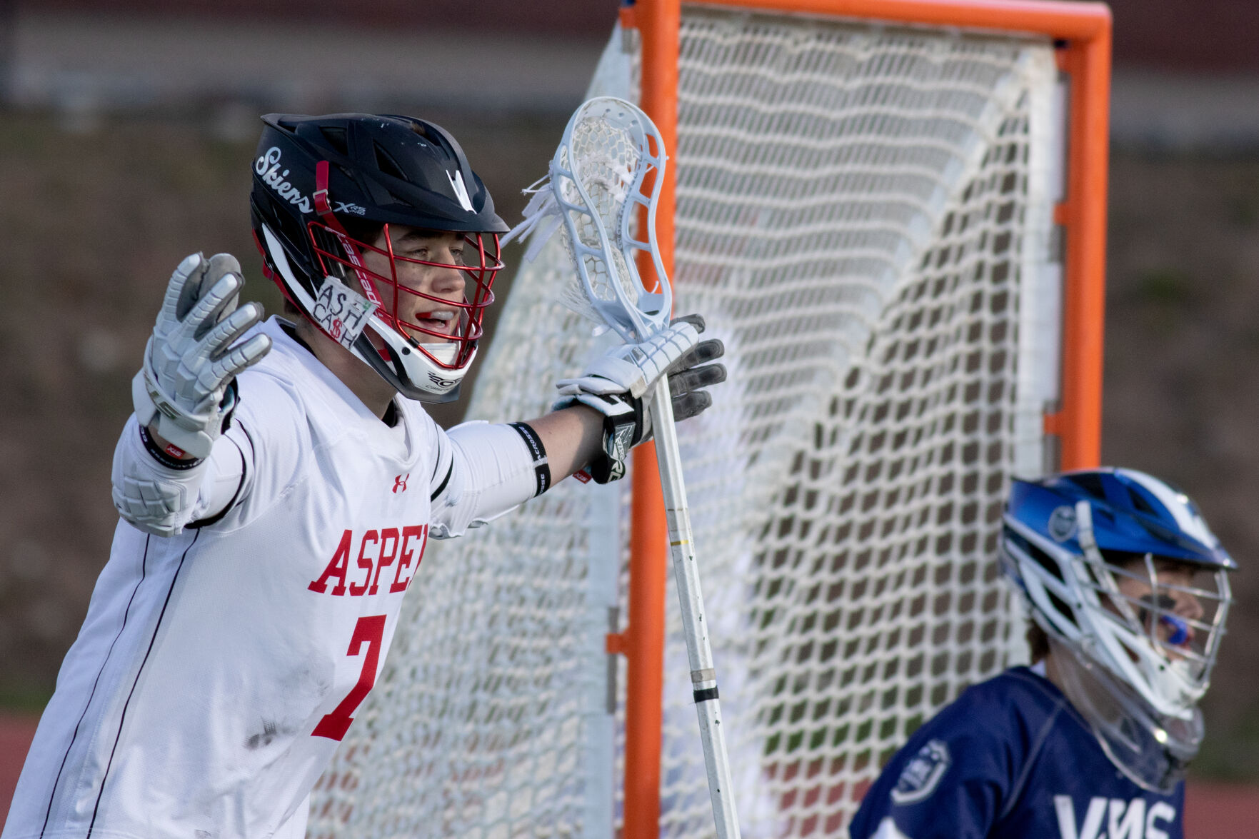 Hunt for state begins tonight for Skiers LAX | News | aspendailynews.com