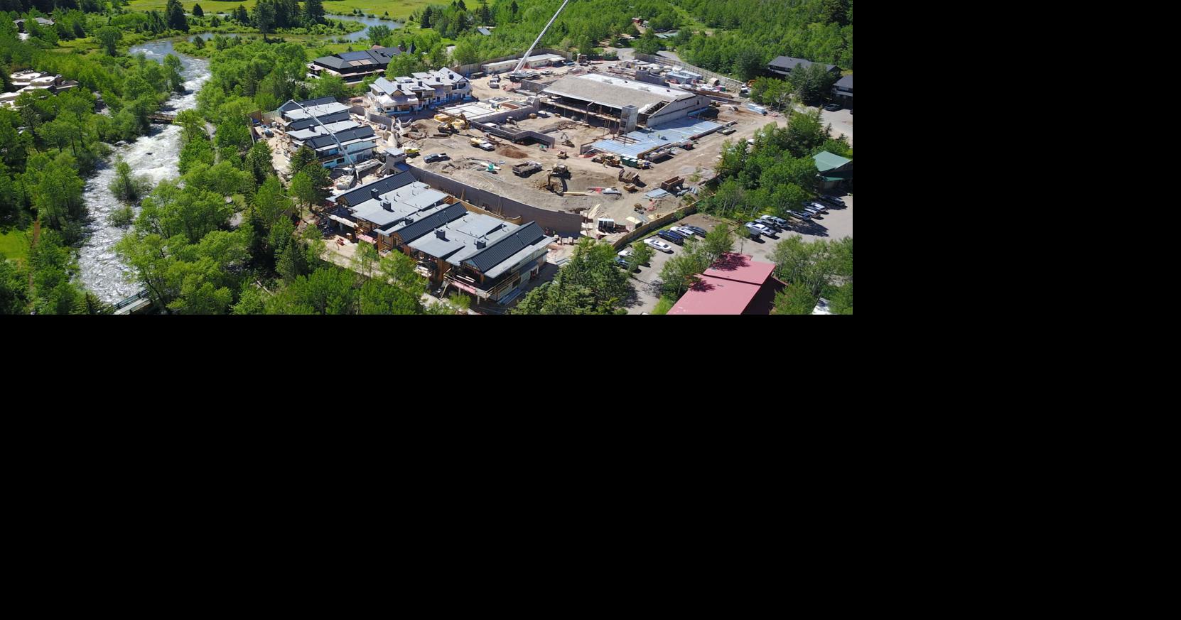 New ownership of Aspen Club property focused on the future | Covid19 ...