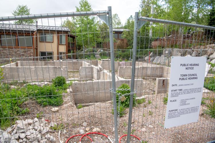 Willows building gets greenlight to begin rebuild following fire | News ...