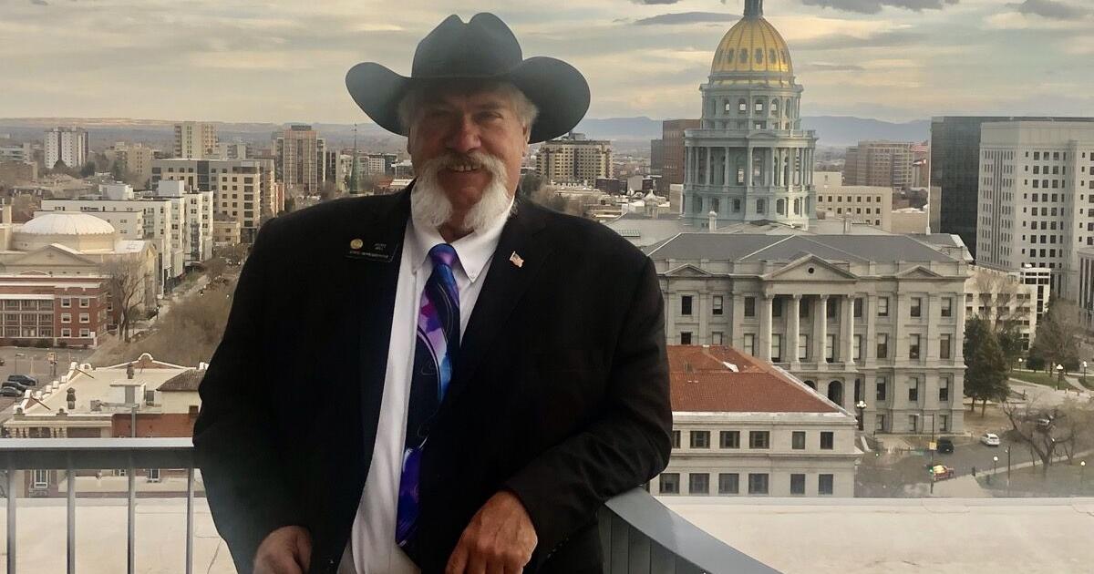 Perry Will ready to roll up sleeves for Western Slope after appointment ...