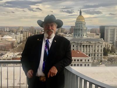 Perry Will ready to roll up sleeves for Western Slope after appointment ...