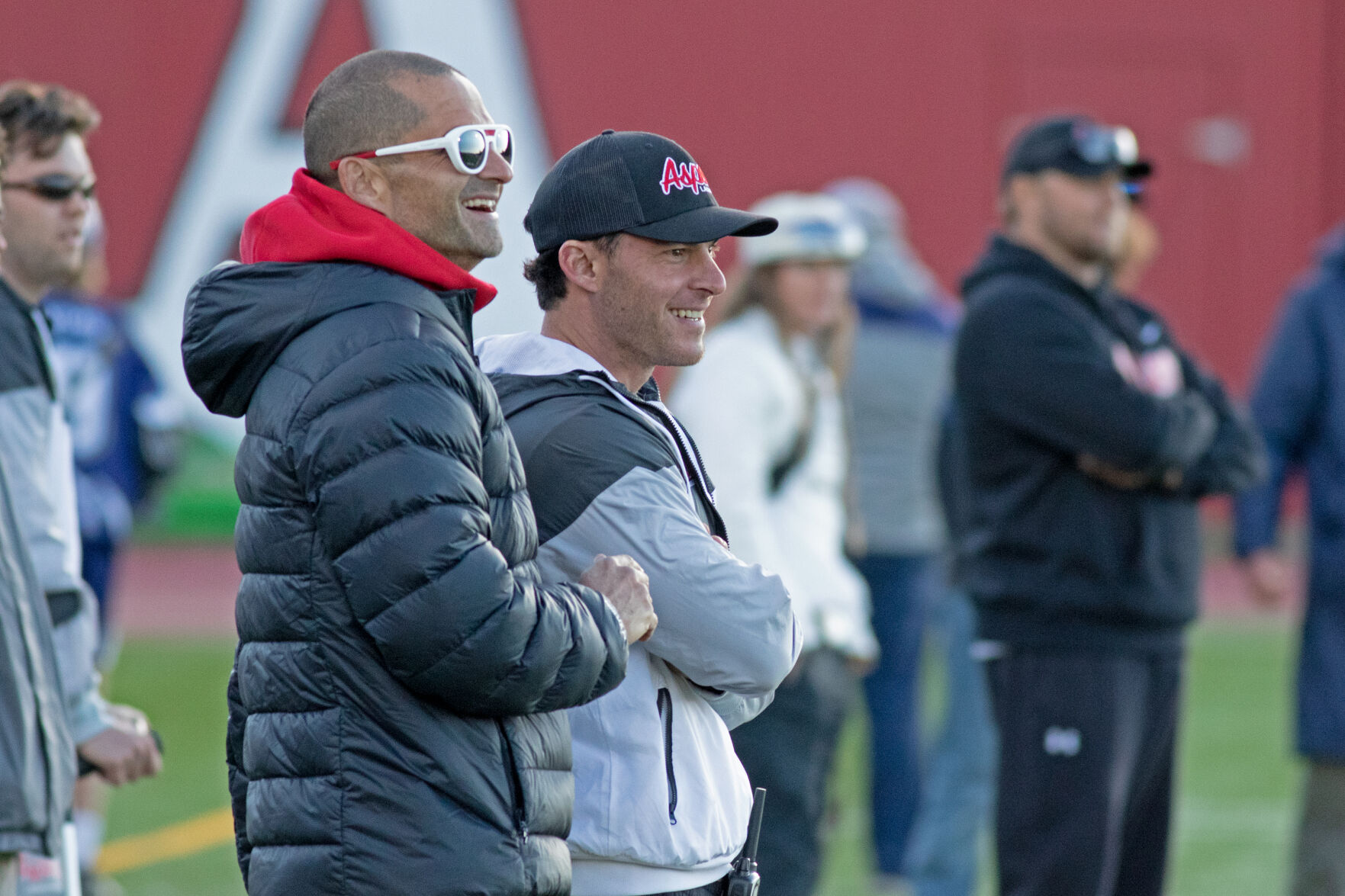 Hunt for state begins tonight for Skiers LAX | News | aspendailynews.com