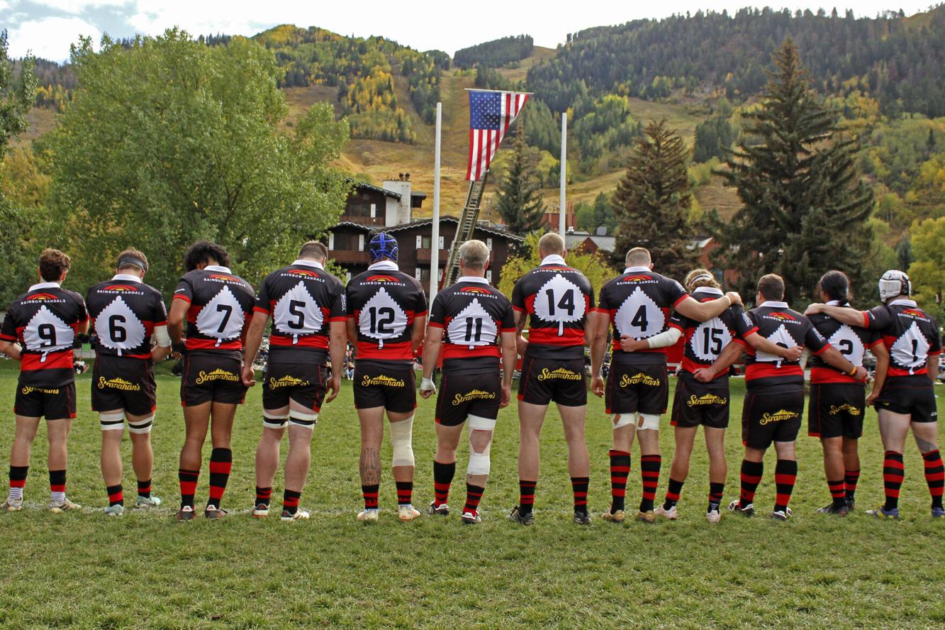 Ruggerfest starts today | News | aspendailynews.com