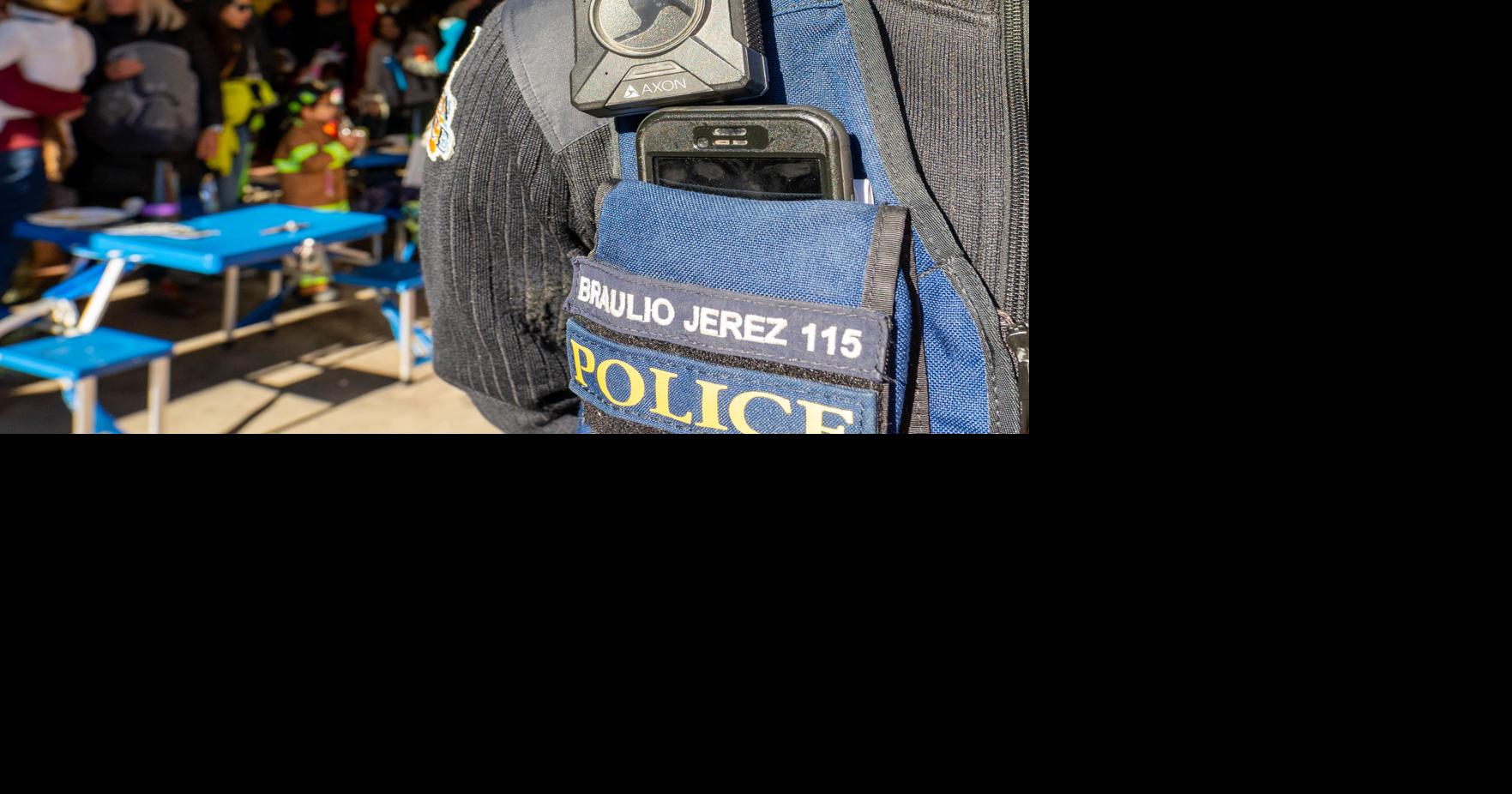 Managing APD’s body-camera footage is a full-time job | News ...