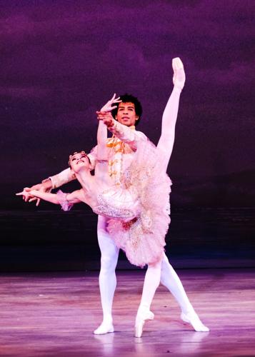 An all-star gala | Arts & Entertainment | aspendailynews.com