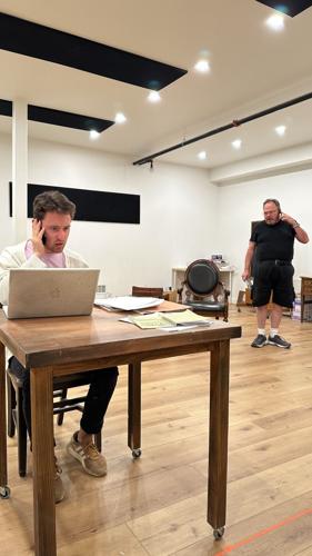 Truth vs. Facts: Thunder River’s final mainstage brings forth the ...