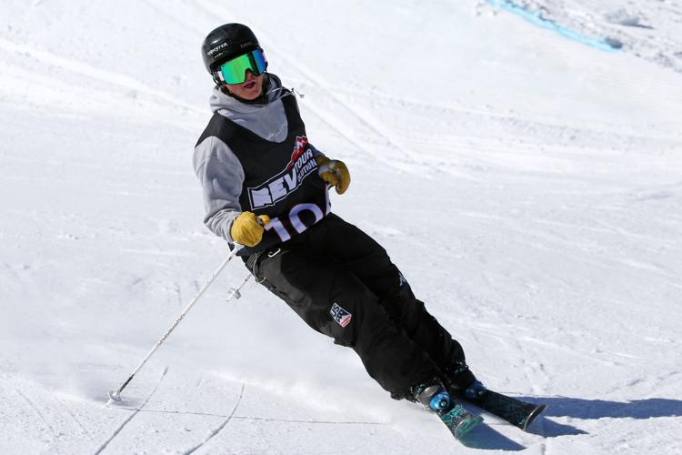 ‘ATA Boys’ sweep Rev Tour halfpipe podium | News | aspendailynews.com