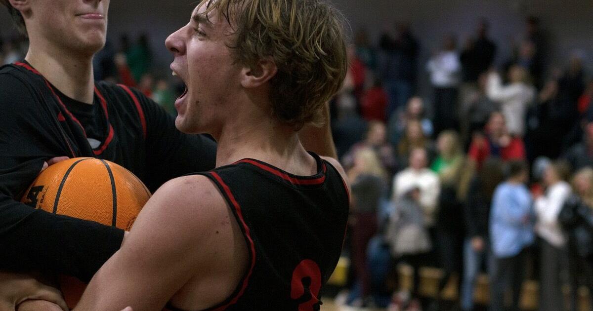 Namesake hits game winner in inaugural Lucas Lee Alumni Game | News ...