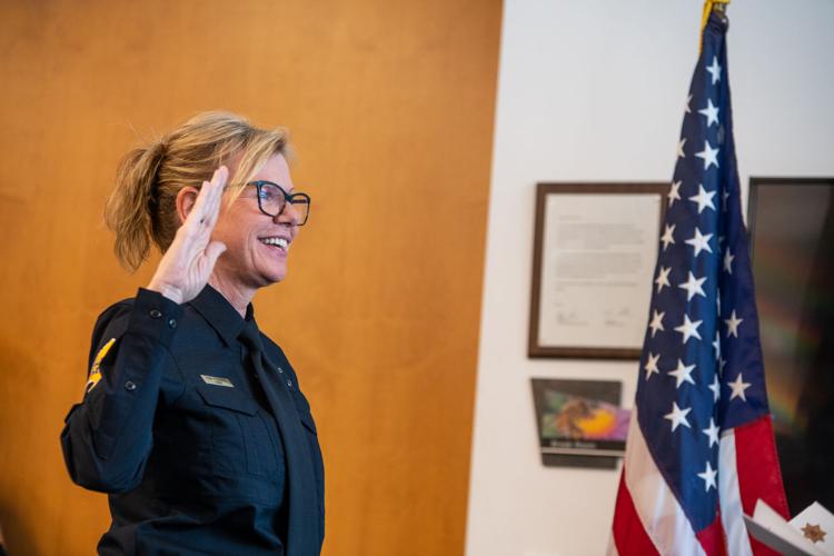 New police chief feeling at home in Aspen | News | aspendailynews.com