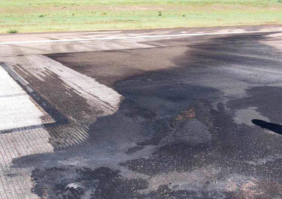 Aspen airport runway closes after fire, is likely to reopen Friday ...