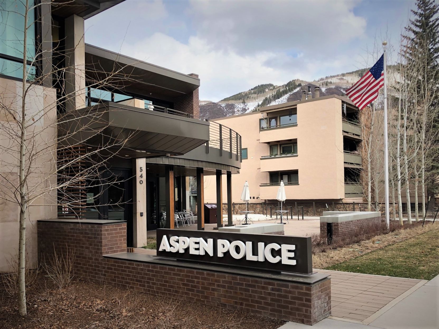 Aspen Police Department says roundabout presence doesn’t mean random ...