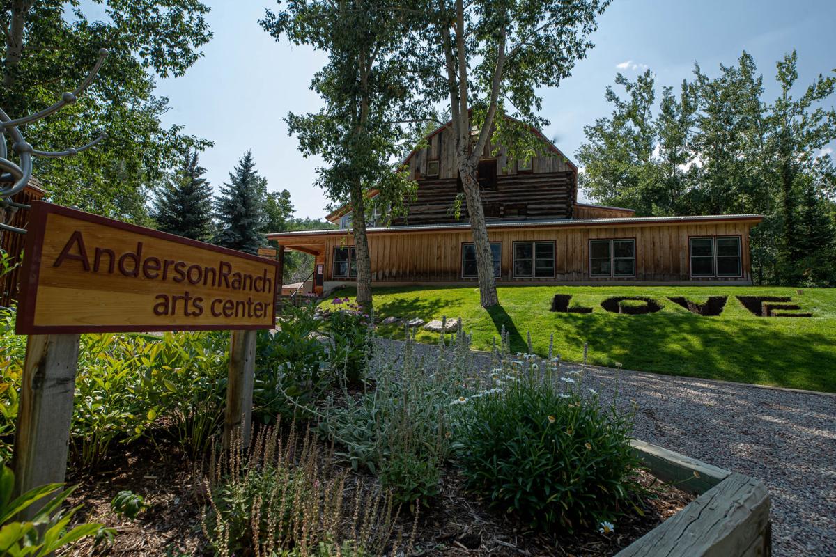 Anderson Ranch ramps up programming, launches studio program for local ...