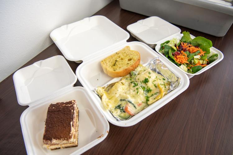 Federal funding cuts could affect midday meals for seniors — and more ...