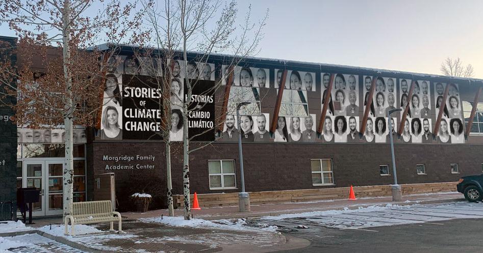 Aspen CORE launches ‘Stories of Climate Change’ with focus on engaging ...