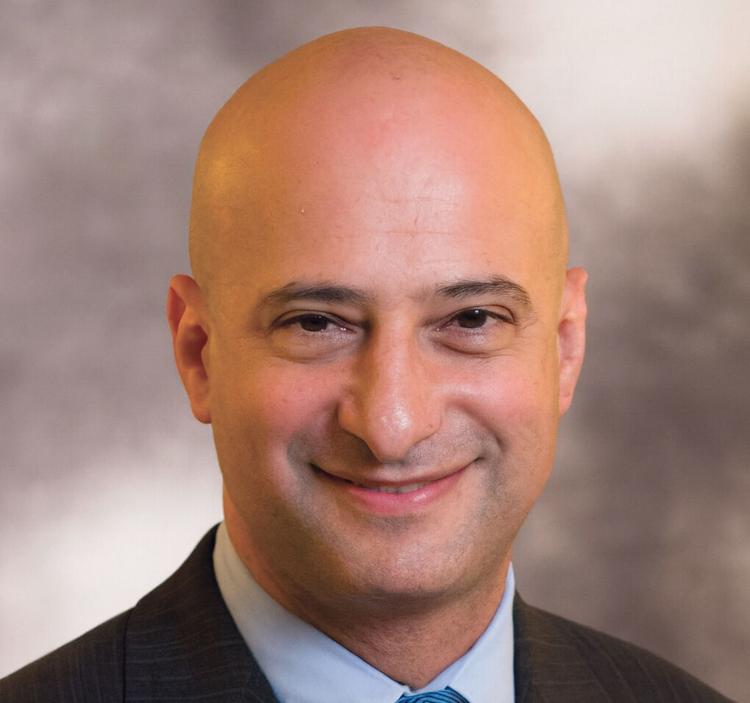 AVH taps veteran health leader as next CEO | News | aspendailynews.com