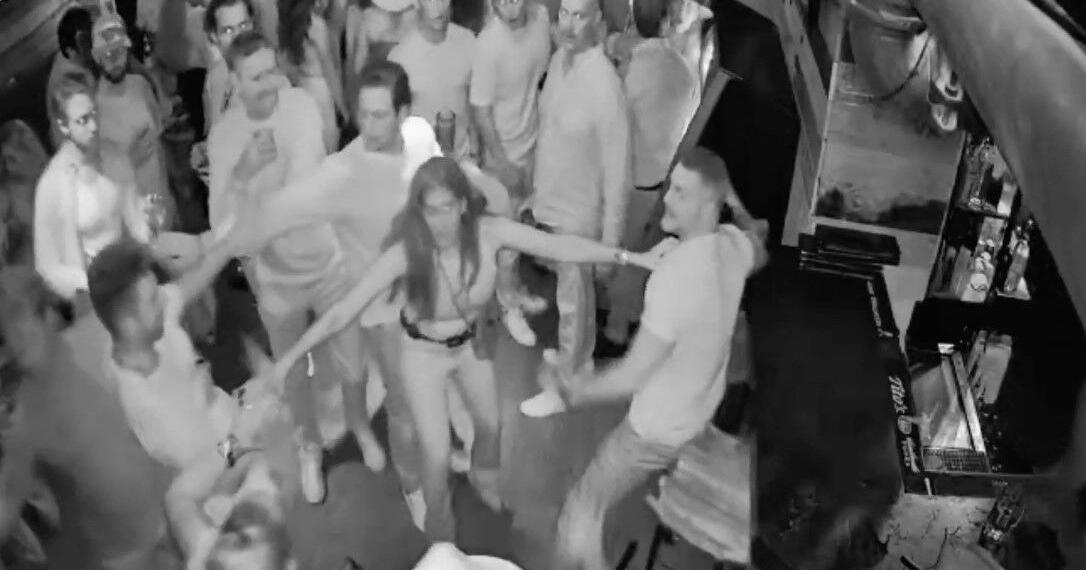 Tensions flare after DA’s decision to prosecute over 2023 bar fight ...