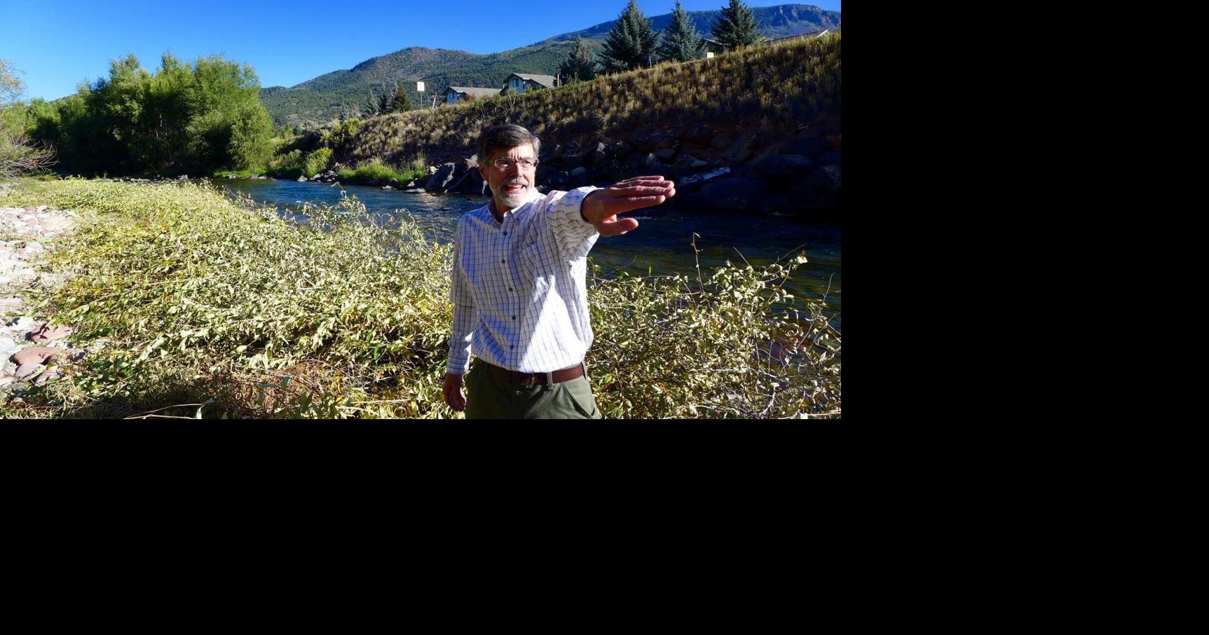 Friends recall John Ely as wise, private | News | aspendailynews.com