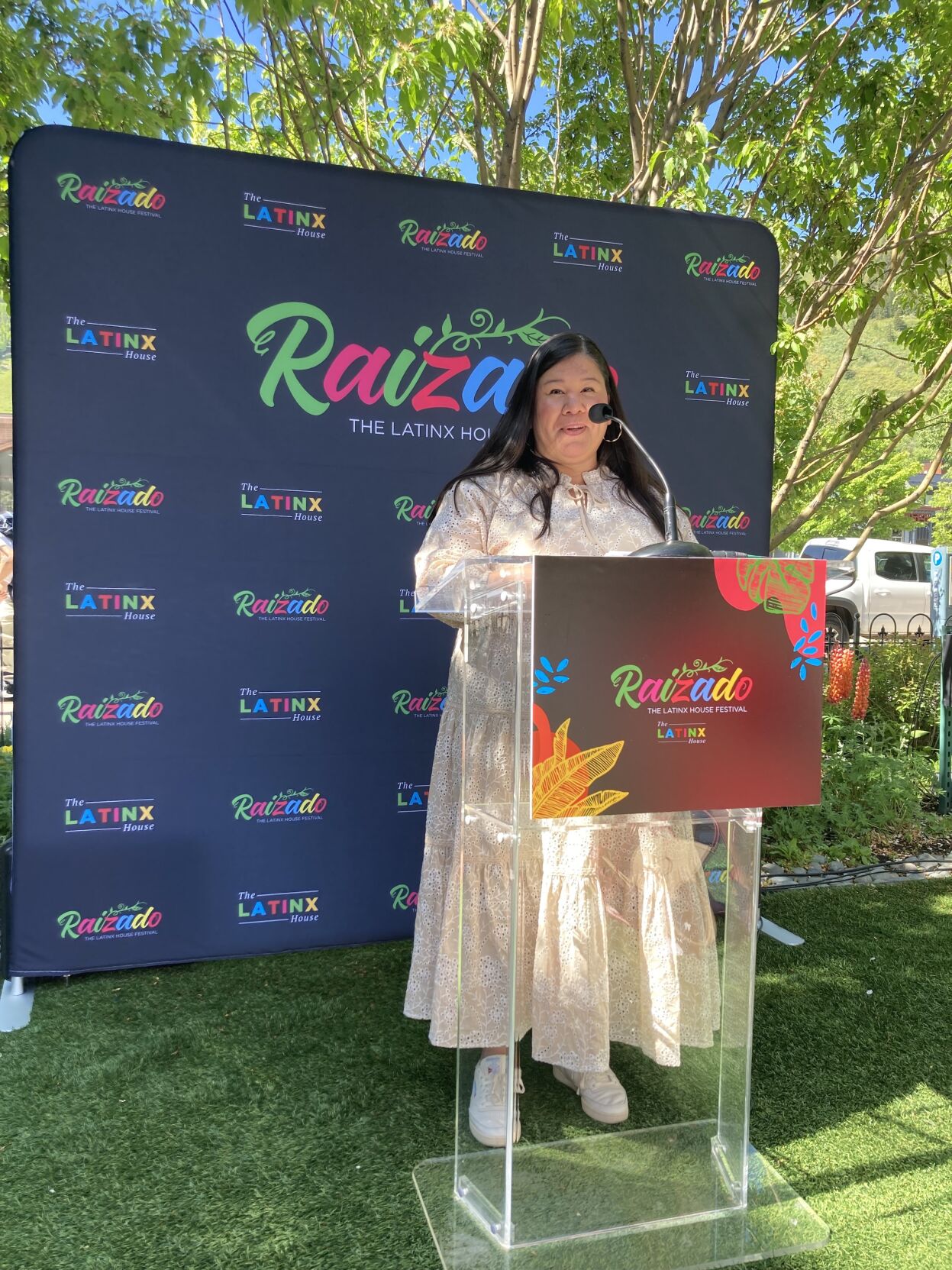 Raizado Festival announces August return to celebrate Latino culture | News | aspendailynews.com
