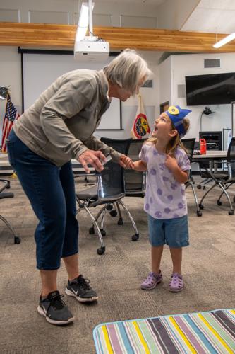 With pilot grants, Aspen money to serve Aspen arts | News ...