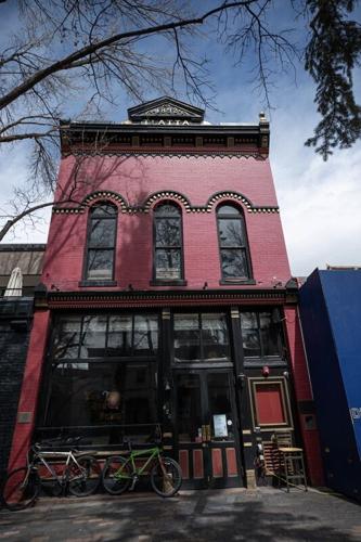 A long road to reopening Aspen’s Red Onion | News | aspendailynews.com