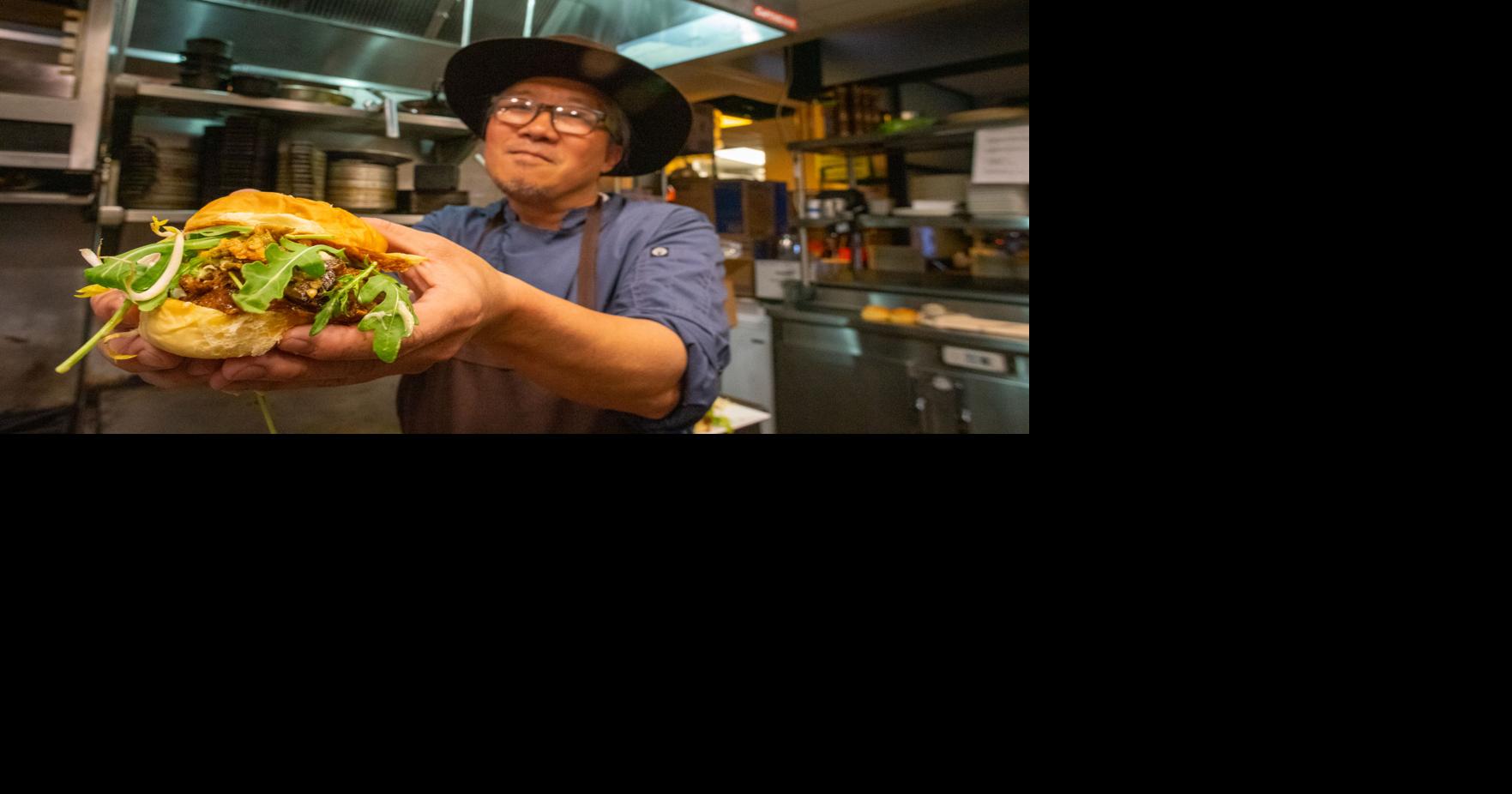 Tanuki chef opens new pop-up, Oni Aspen, in Scarlett’s space | News ...