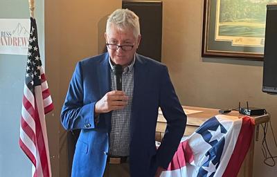 Carbondale’s Andrews aims to capitalize on Boebert departure | News ...