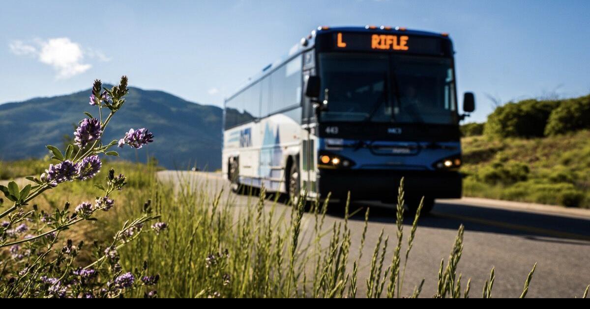 RFTA wants bus service beefed up in west Garfield | News ...