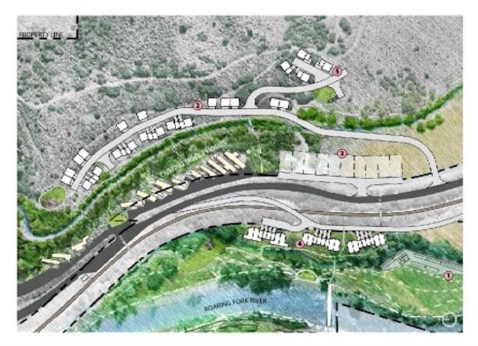 Pitkin County's plans for Phillips community constantly evolving | News ...