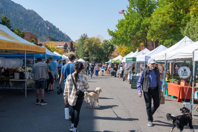 What a weekend! | News | aspendailynews.com