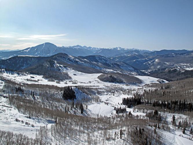 Thompson Divide oil-and-gas fight has broad implications | News ...