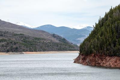 Ruedi expected to fill again | News | aspendailynews.com