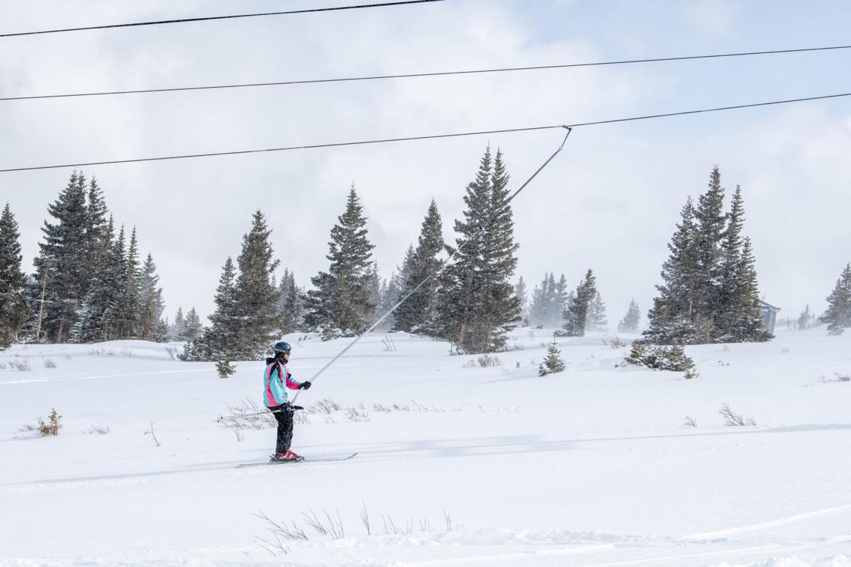 Snowmass Cirque Surface Lift opens | Multimedia | aspendailynews.com